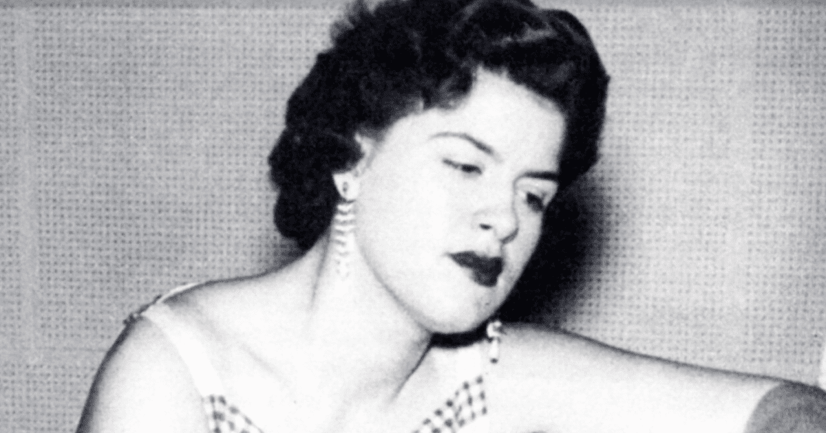 Ironically, this intense rendition of “Crazy” was recorded on what ...