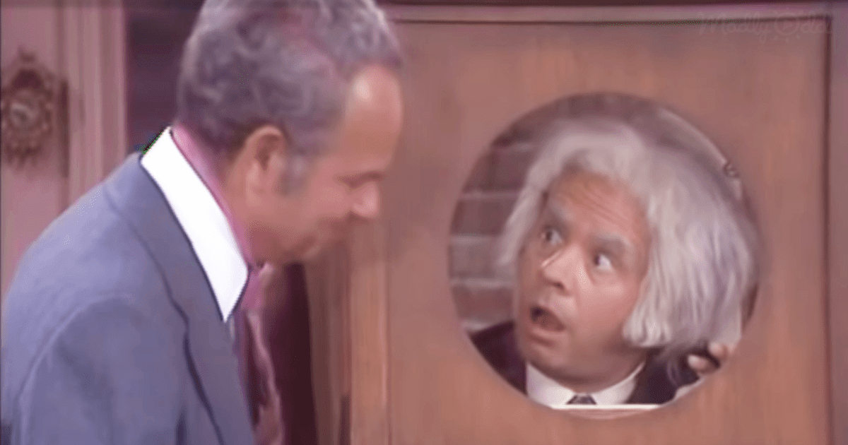 11 Minutes of Tim Conway That'll Remind You How To Really Laugh ...