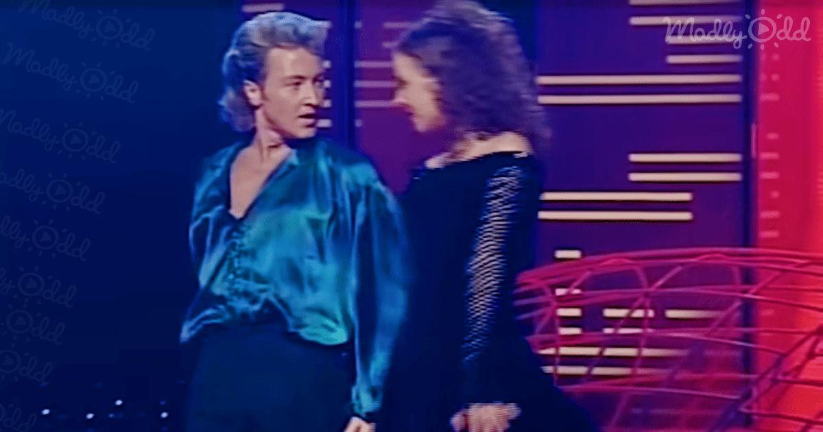 With Haunting Vocals and Explosive Irish Dancing, ‘Riverdance’ Shakes ...