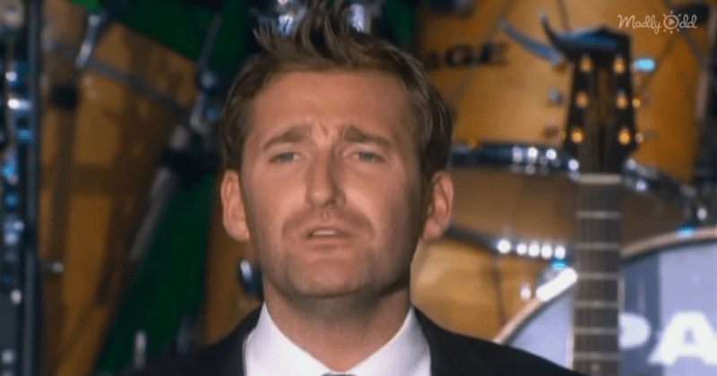 Six Male Voices Harmonize With Heavenly Range & Amazing Tone - Country ...