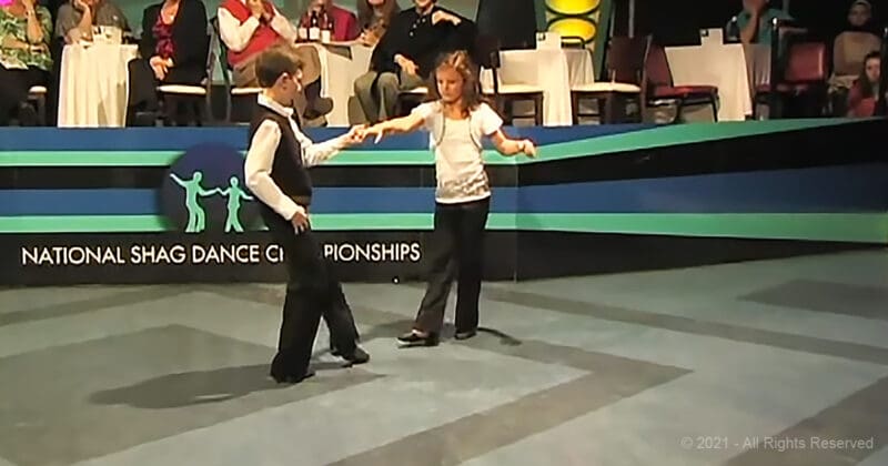 Students Bring 1950s Dance Floor Magic to Life - Country Bucket