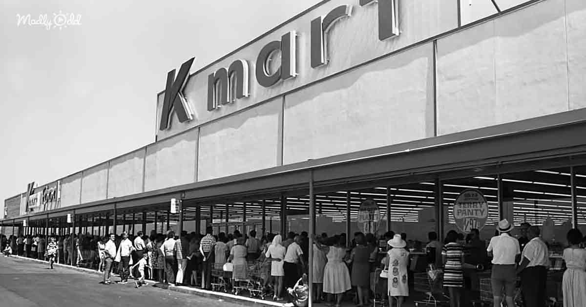 Kmart’s 'Blue Light Special' – Boy, Do I Remember Those Days - Country ...