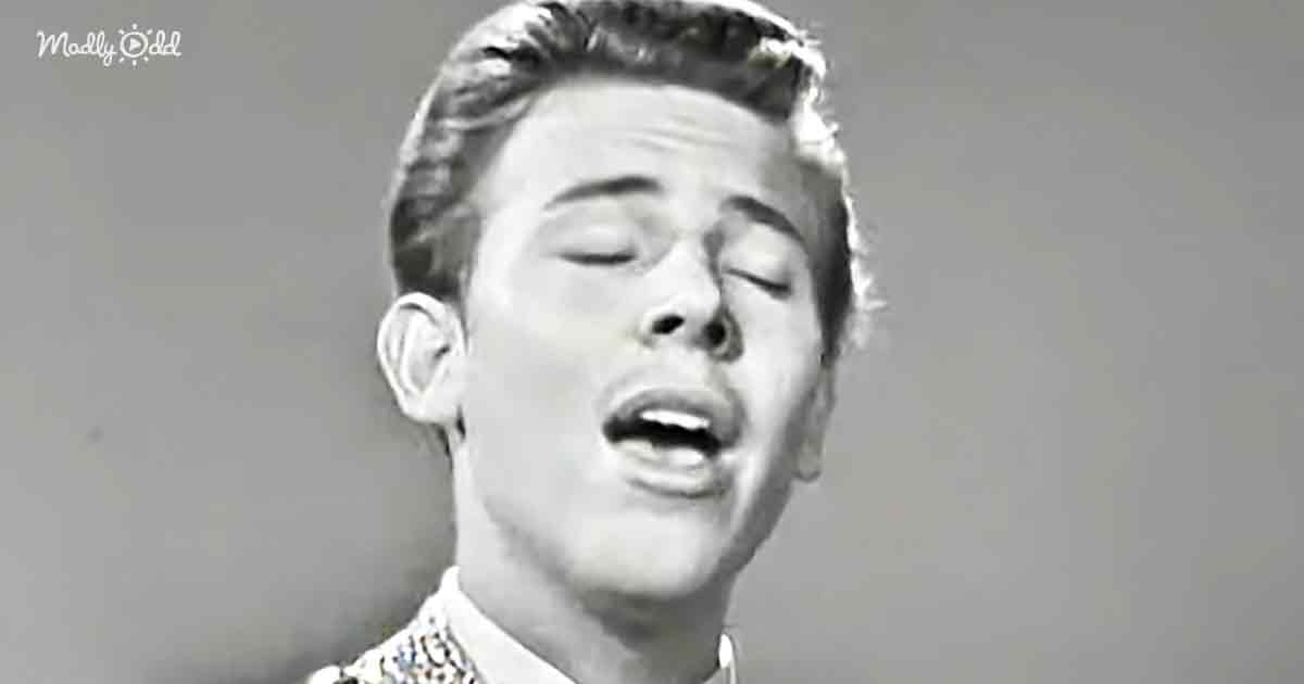 14-year-old Hank Williams Jr. sings his father’s hits on ‘Ed Sullivan ...