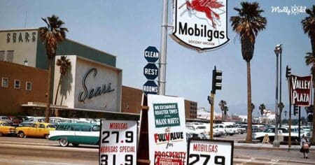 Sears – Back When You Could Walk In and Smell the Buttery Popcorn by ...