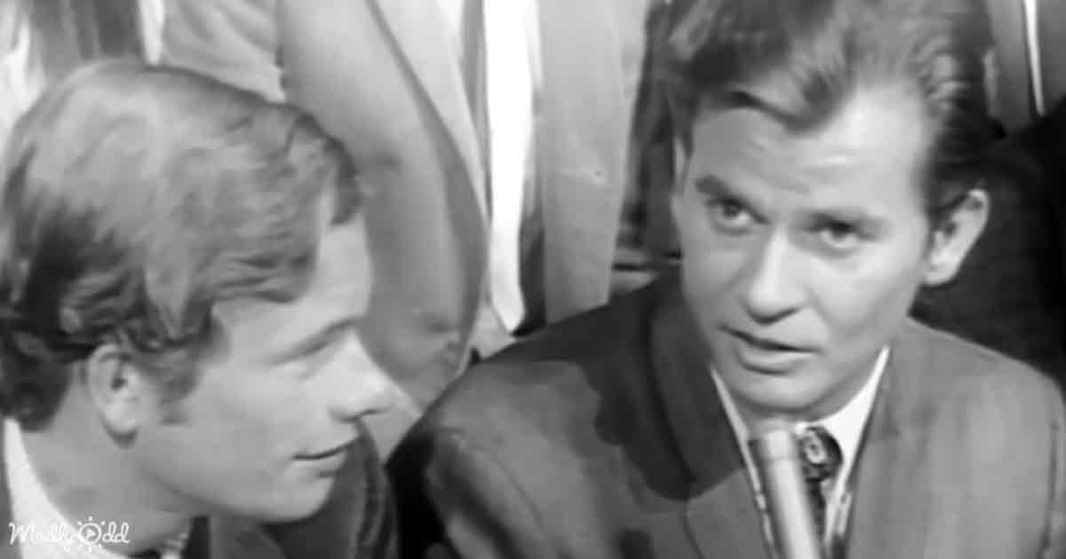 Dick Clark Presents Doors 'The Crystal Ship' - Country Bucket