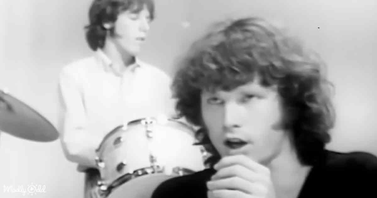 Dick Clark Presents Doors 'The Crystal Ship' - Country Bucket