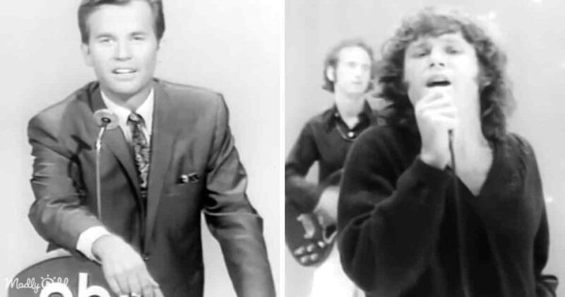 Dick Clark Presents Doors 'The Crystal Ship' - Country Bucket