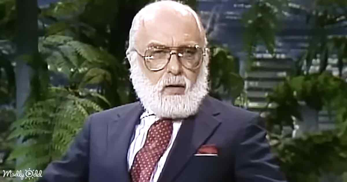 Carson Guest Exposes TV Fakers With Laughs - Country Bucket