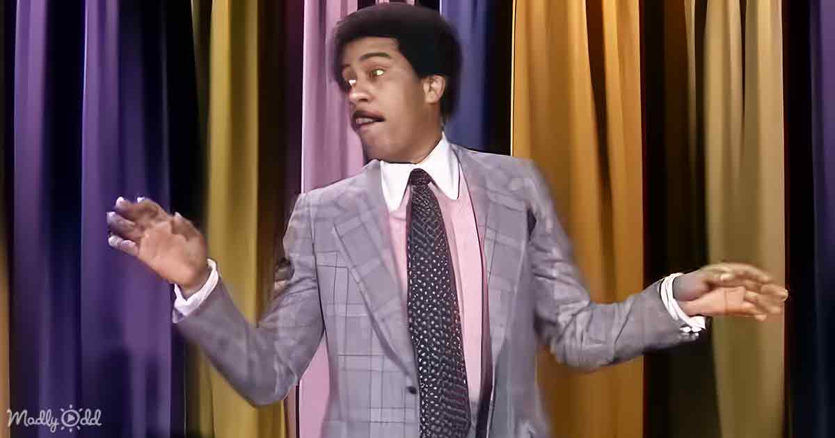 Richard Pryor spills Hollywood secrets on Carson Tonight Show - Country ...