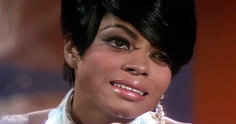 The Supremes’ unforgettable performance makes music history on Ed ...