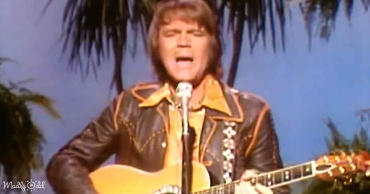 Dick Clark Presents Doors 'The Crystal Ship' - Country Bucket