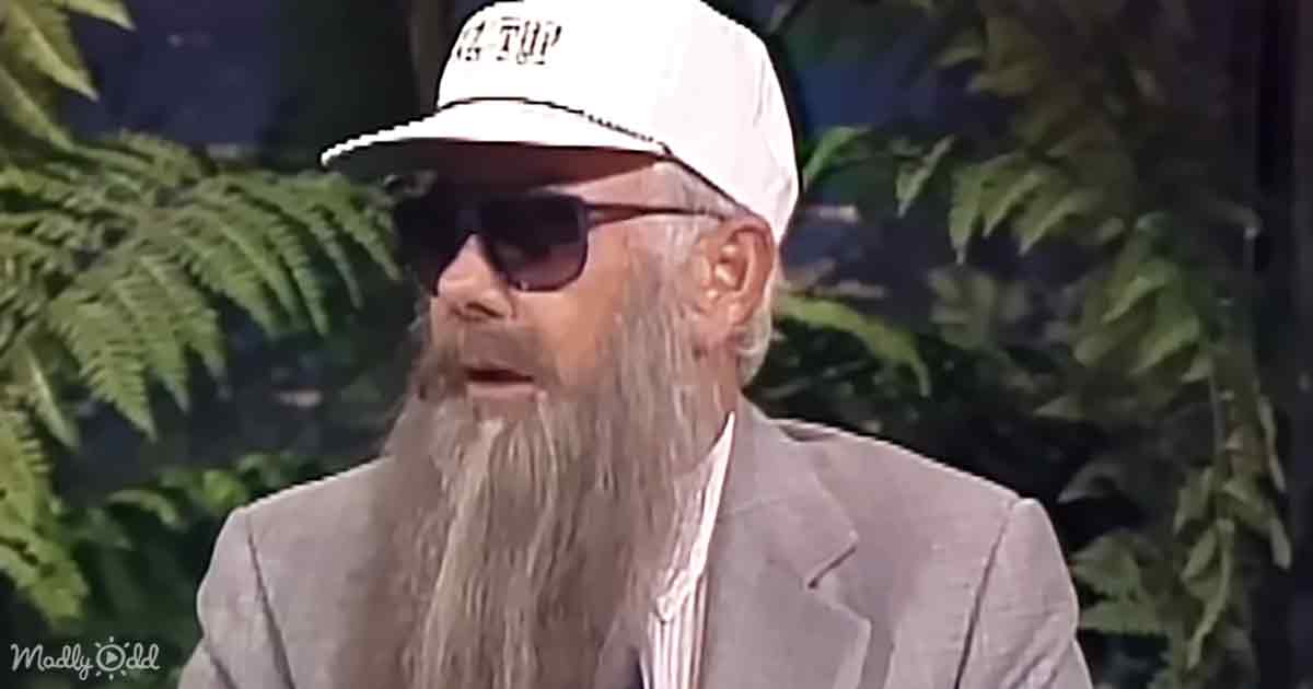 Johnny Carson’s Epic Reaction to ‘ZZ Top’ Rocking the Stage in 1986 ...