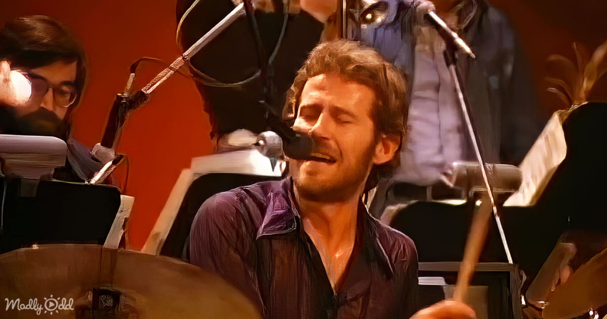 Levon Helm’s Soulful Journey from Arkansas to Stardom in 1940 - Country ...