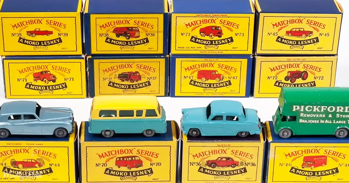 Top Things We Bought in the 50s We All Remember - Country Bucket