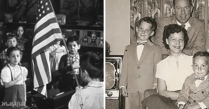 1954 Flashback, Let’s Journey Back to the Year of Firsts and Fun ...
