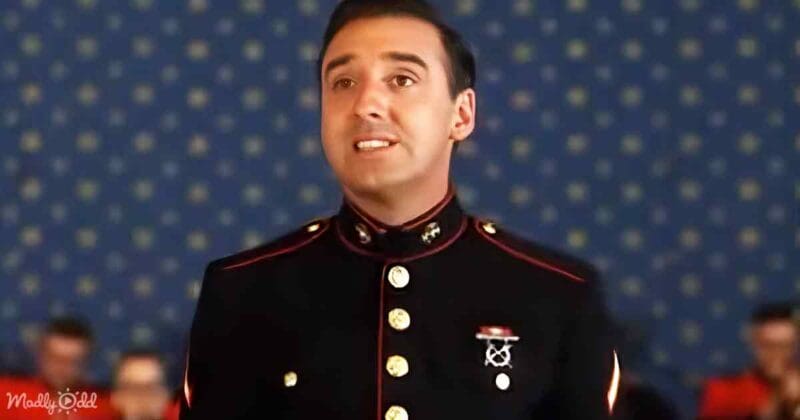 Gomer Pyle’s ‘Impossible Dream’ from 1964 Inspires and Lifts Spirits ...