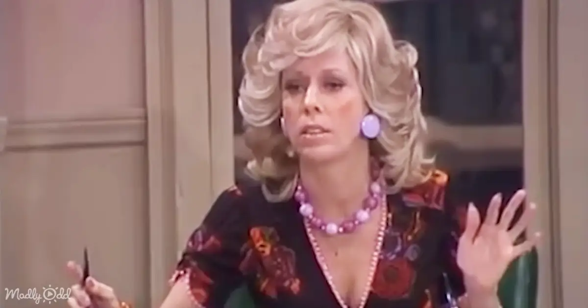 Laugh till you cry with Carol Burnett’s ‘Best of’ Wiggins & Tudball ...