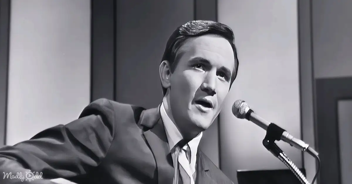 Roger Miller’s 1964 hit ‘King of the Road’ – Celebrating the free ...