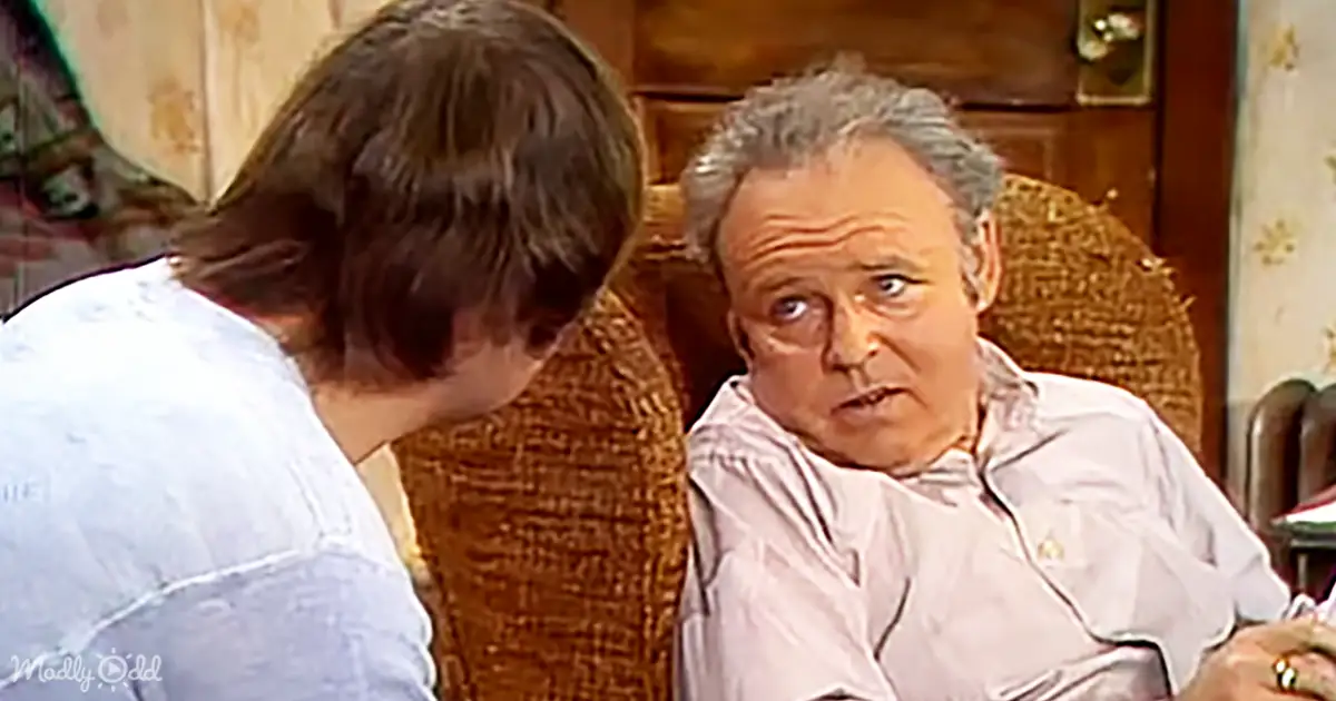 Archie Bunker’s Most Unforgettable Rants And Ravings Of All Time ...
