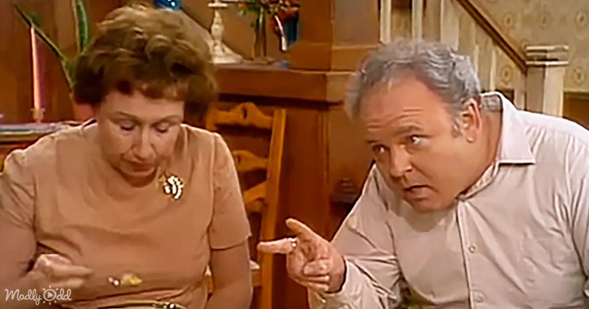 Archie Bunker’s Most Unforgettable Rants And Ravings Of All Time ...