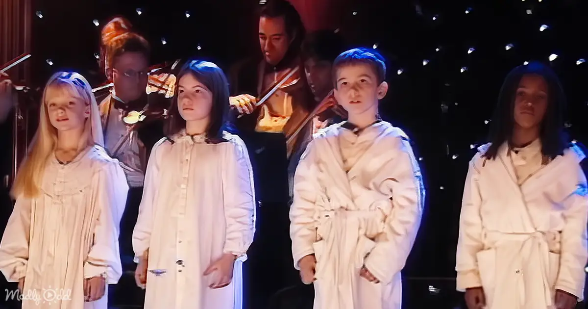 45 million rejoice in Trans-Siberian Orchestra’s ‘Christmas Canon ...