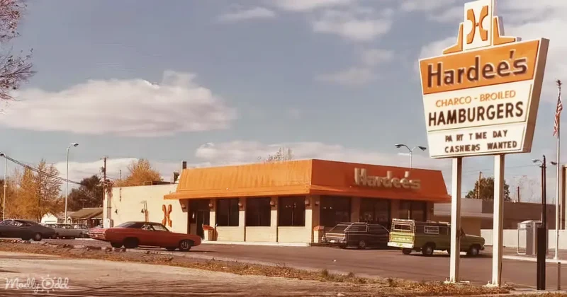 Hardee’s Journey from The Silo to Winning our Hearts - Country Bucket