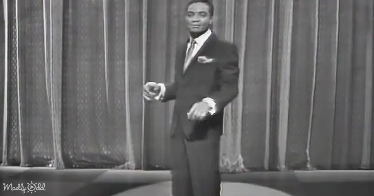 Jackie Wilson 'Thats Why I Love You' - Country Bucket