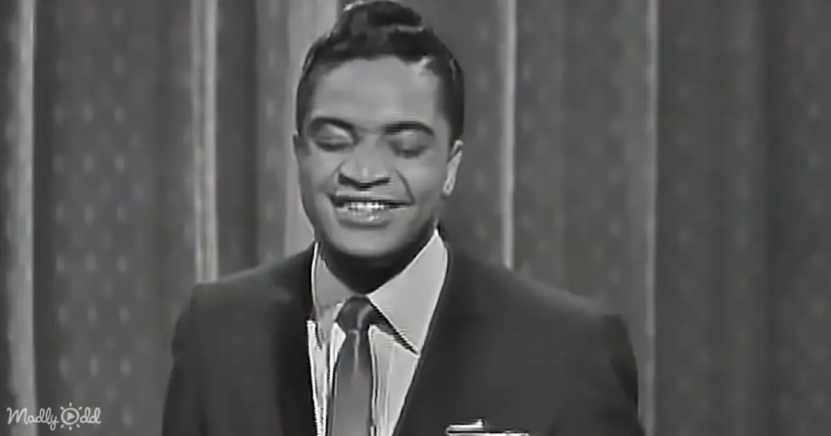 Jackie Wilson 'Thats Why I Love You' - Country Bucket