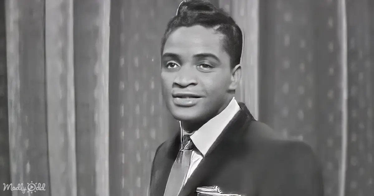 Jackie Wilson 'Thats Why I Love You' - Country Bucket