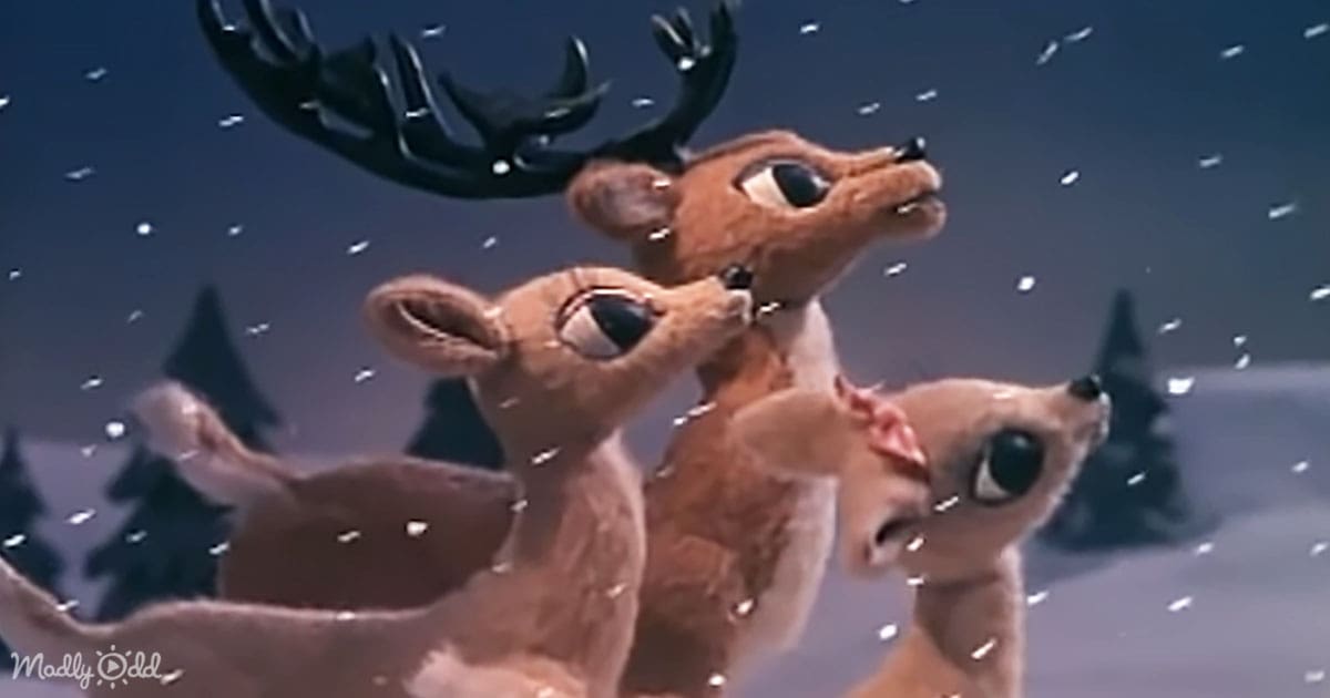Rediscovered Footage Unveils Why Yukon Cornelius Licks His Axe in ...