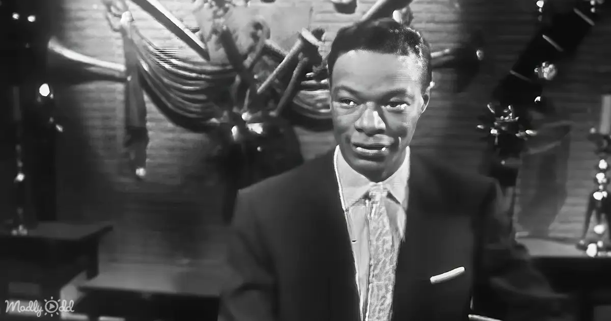 Nat King Cole’s ‘The Christmas Song’, His Velvet Voice Warms Hearts ...