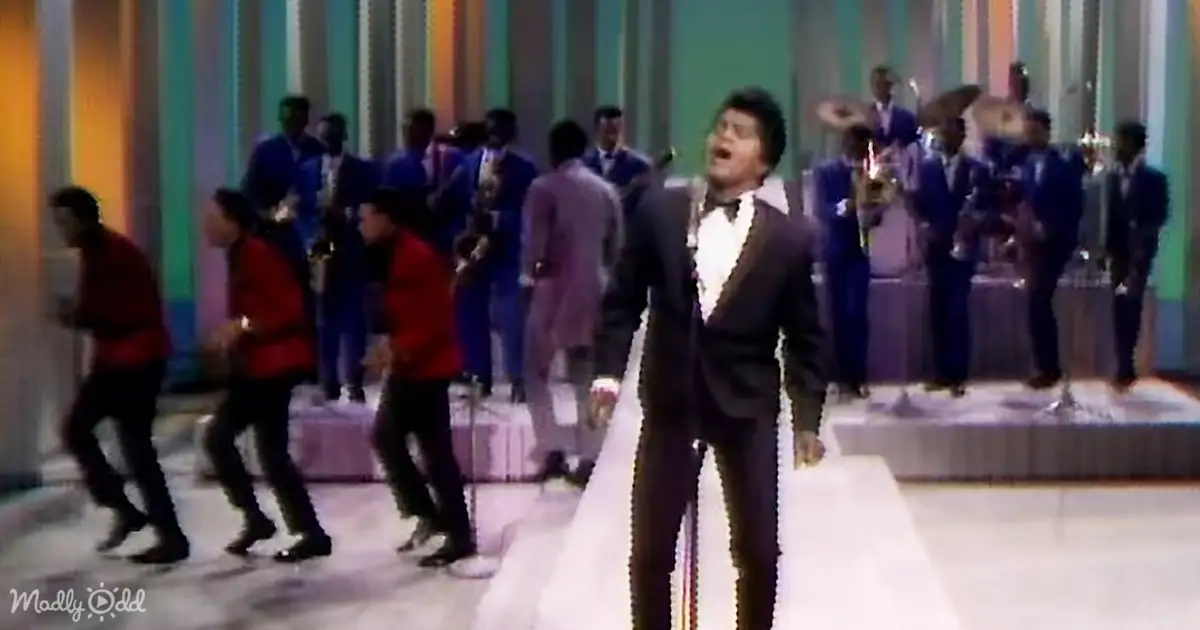 ‘I Feel Good’ shakes the world as James Brown reigns in 1966 - Country ...