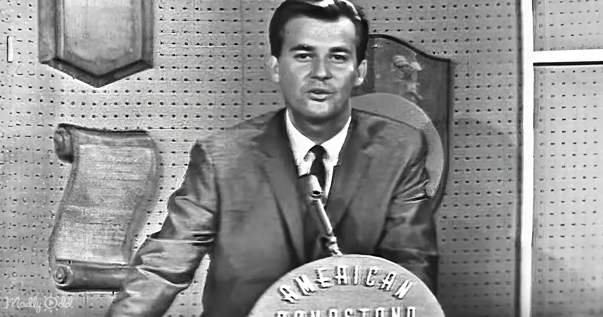 Slauson Shuffle Dominates American Bandstand 1964 with Round Robin ...