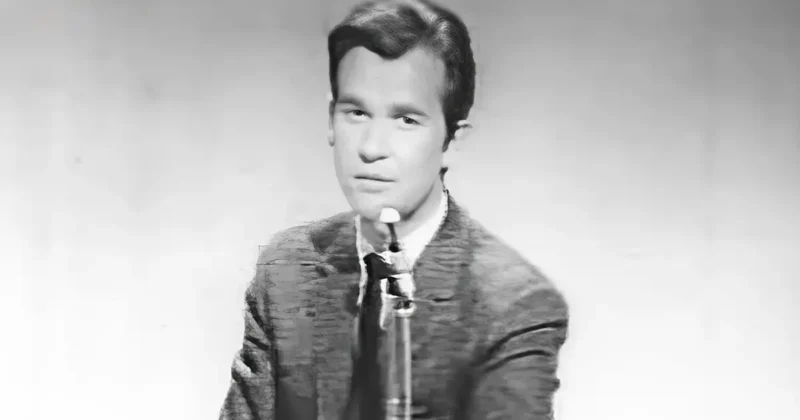 The Lemon Pipers Perform Their Psychedelic Hit On American Bandstand ...
