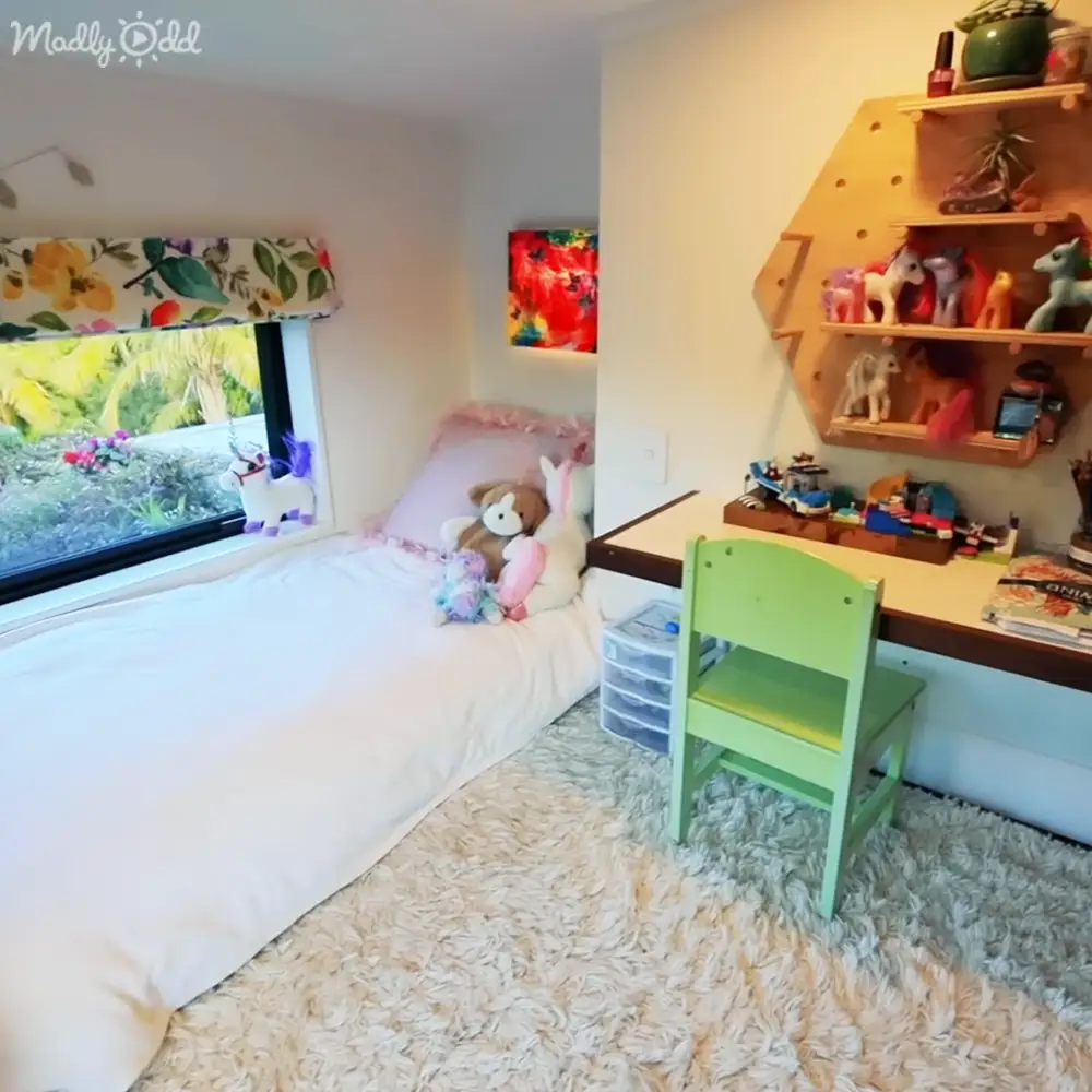 Modular 300 Square-Foot Tiny Home Packs Big Ideas You Can Actually Use ...