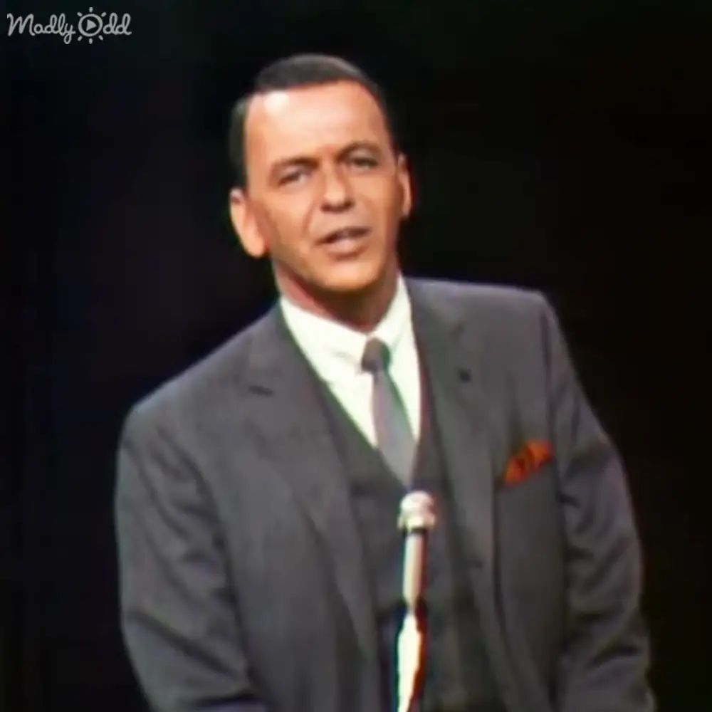To Ol’ Blue Eyes fans, 1965 really was “A Very Good Year” - Country Bucket