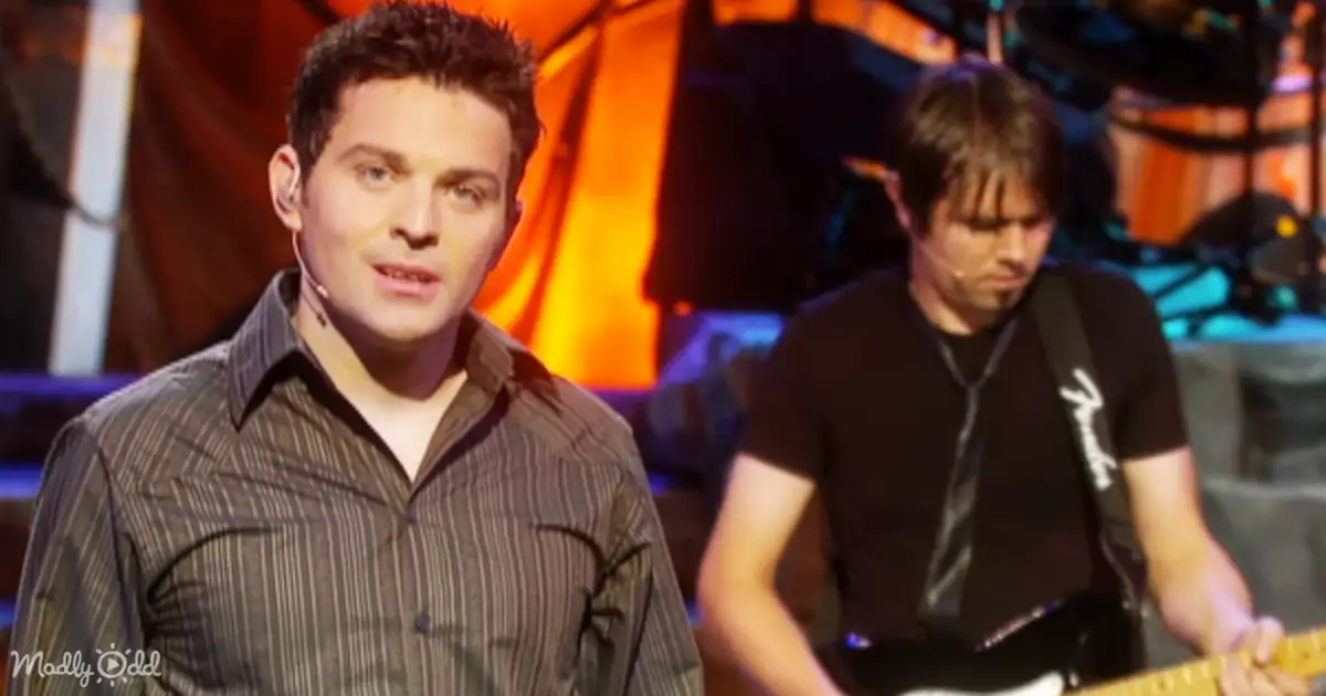 Celtic Thunder’s Rousing Rendition Of ‘Brothers In Arms’ Will Give You ...