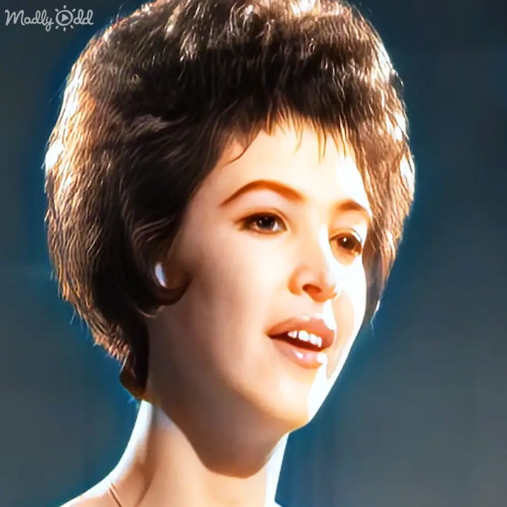 Rediscover Golden Era Harmonies With ‘The Paris Sisters’ – What Am I To ...