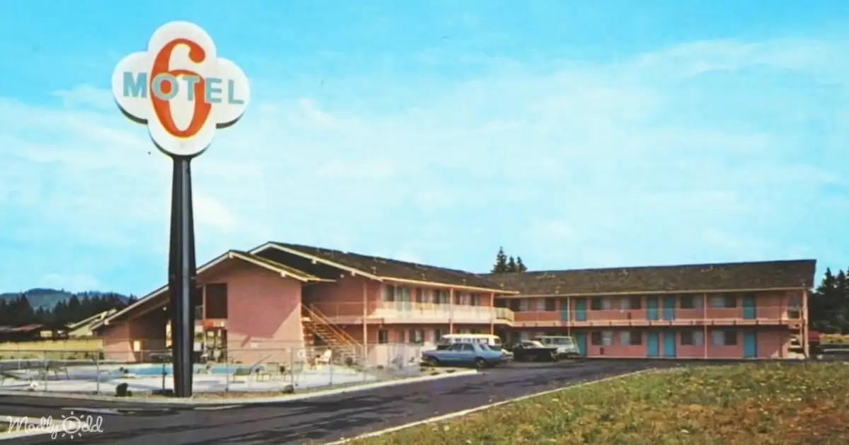 Six Bucks a Night: The Motel 6 Story - Country Bucket