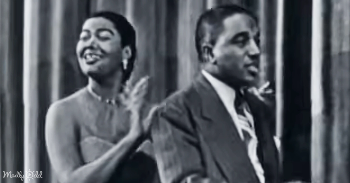 Pearl Bailey & Hot Lips Page turn ‘The Hucklebuck’ into 1949’s ...