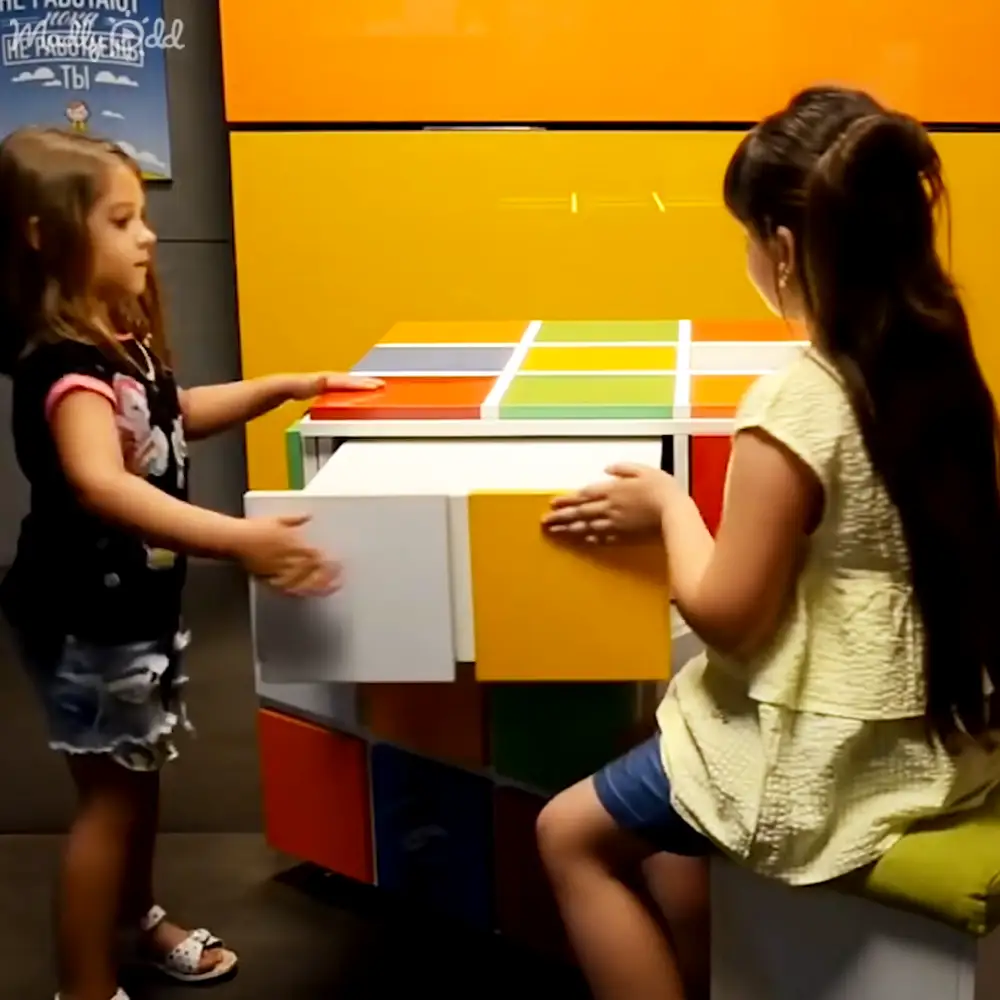Ingenious Secret Rooms And Hidden Compartments Worthy Of A Secret Agent ...