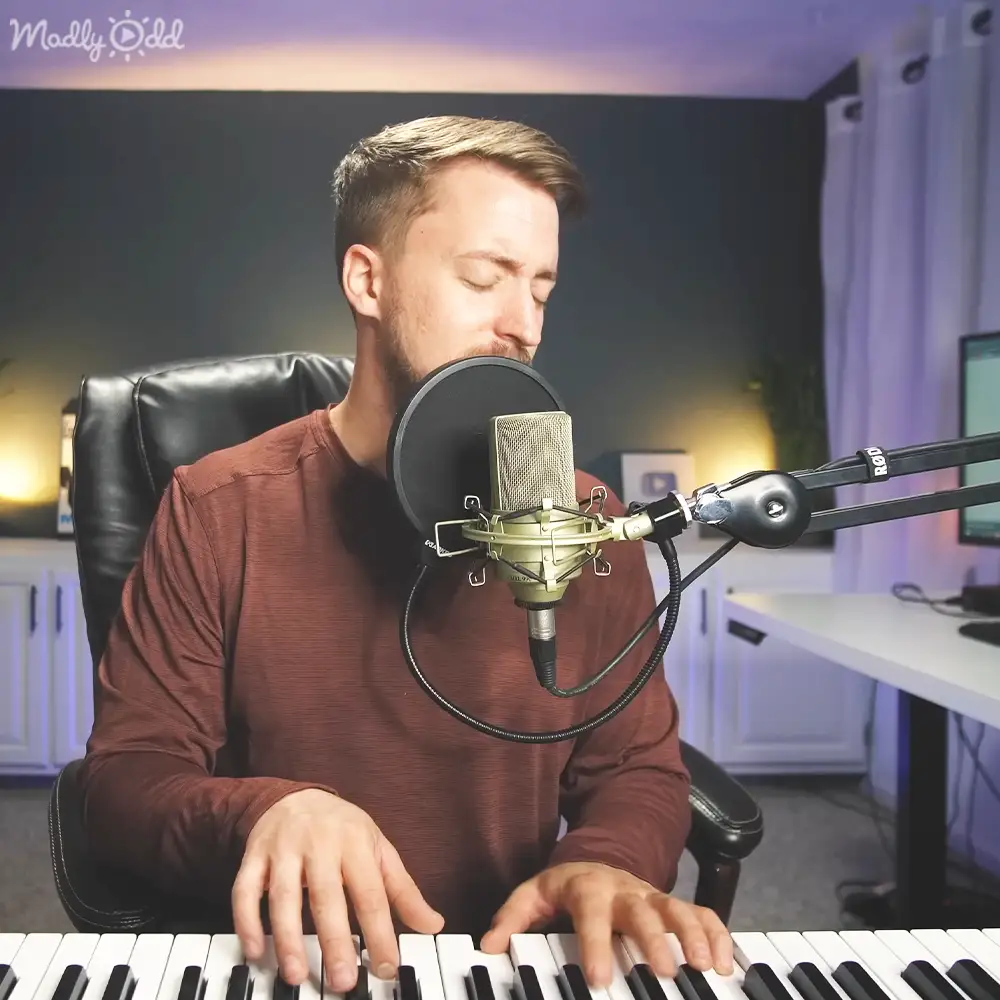 Video Uncovers Hidden Layers In Mr. Rogers’ Deceptively Complex Theme Song - Country Bucket