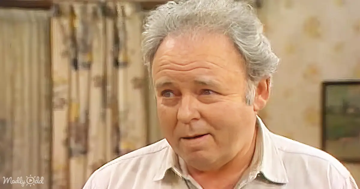 Archie Bunker’s best quotes still delivering laughter and nostalgia ...