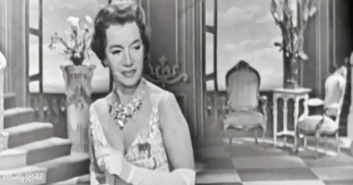 Lily Pons Transforms 1956 with “O luce di quest’anima” - Country Bucket