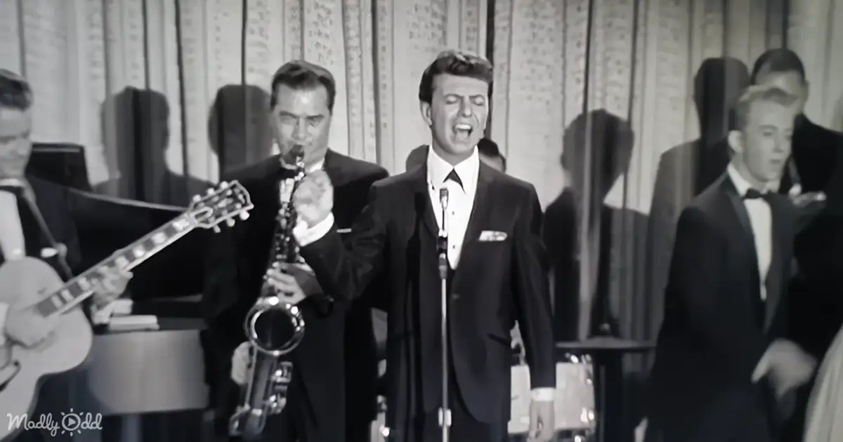 Dion’s “The Wanderer” from 1961, Greatest Song About Freedom Ever ...