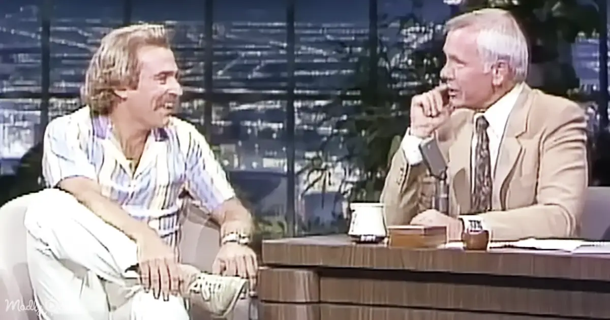 Jimmy Buffett’s 1st performance of ‘Margaritaville’ & ‘Stars Fell on ...