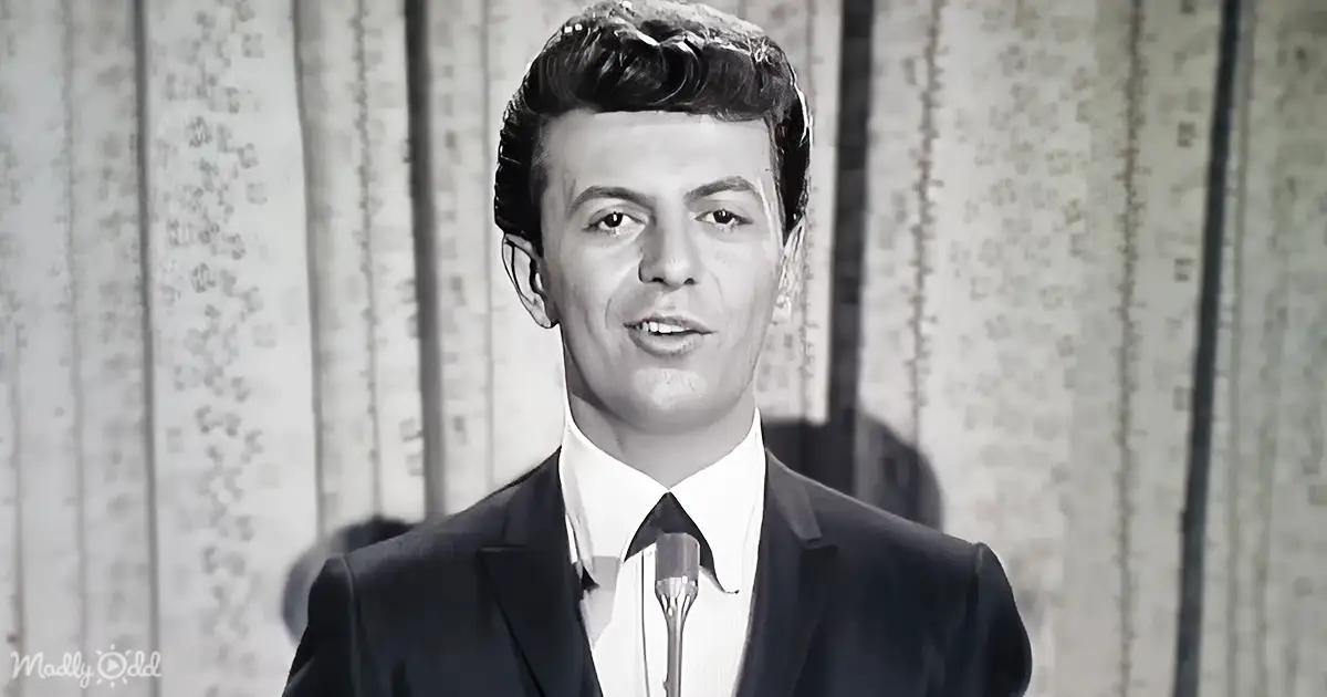 Dion’s “The Wanderer” from 1961, Greatest Song About Freedom Ever ...