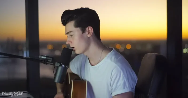 Elvis fans “Can’t Help Falling In Love” with this Faultless Performance ...