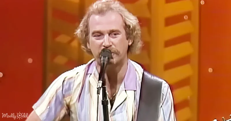 Jimmy Buffett’s 1st performance of ‘Margaritaville’ & ‘Stars Fell on ...