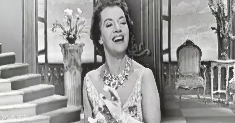 Lily Pons Transforms 1956 with “O luce di quest’anima” - Country Bucket